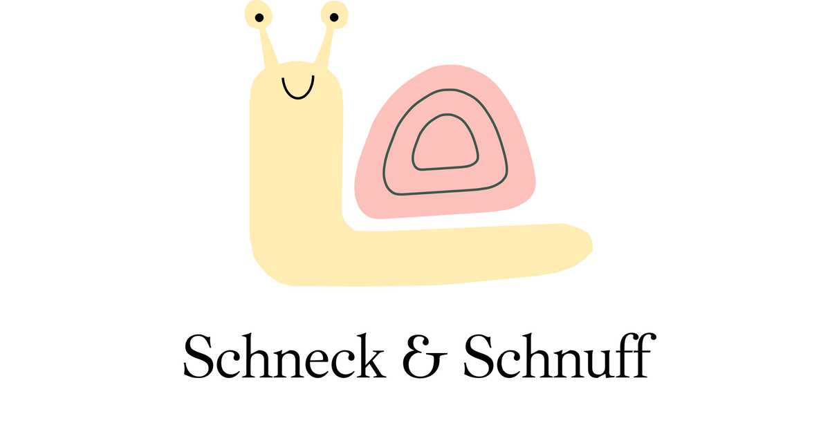 Schneck & Schnuff – Schneck & Schnuff